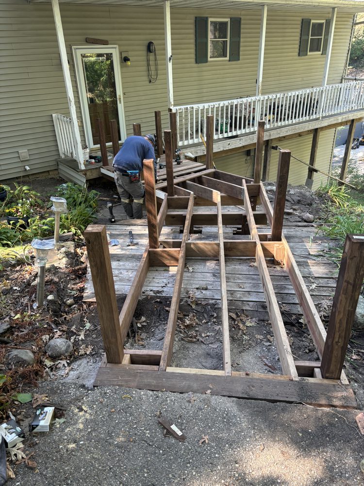 OLD CROW CONSTRUCTION - Updated October 2025 - Request a Quote - 17 ...