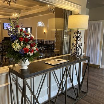 MEMORIAL OAKS FUNERAL HOME & CEMETERY - Updated October 2025 - 49 ...