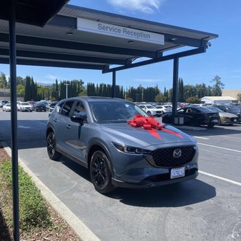 CAPITOL MAZDA - Updated December 2025 - 208 Photos & 1301 Reviews - 980 ...