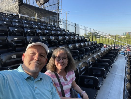 ST. LOUIS MUSIC PARK - 10 Photos - 750 Casino Center Dr, Maryland ...