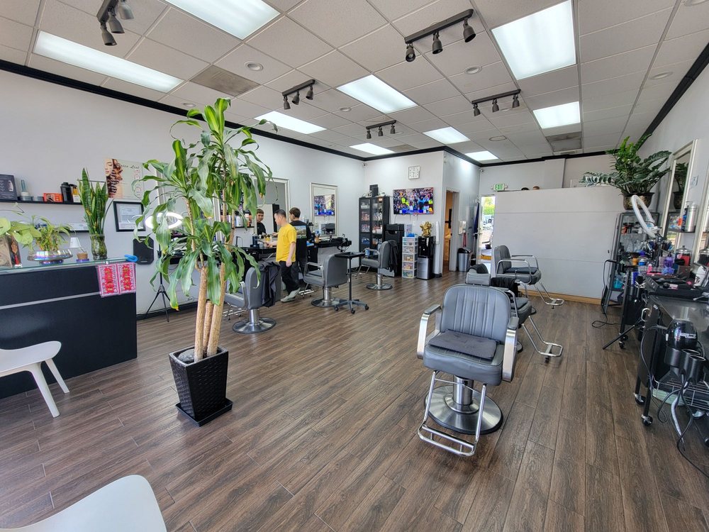 DAT DG HAIR SALON - Updated May 2026 - 255 Photos & 139 Reviews - 9368 ...