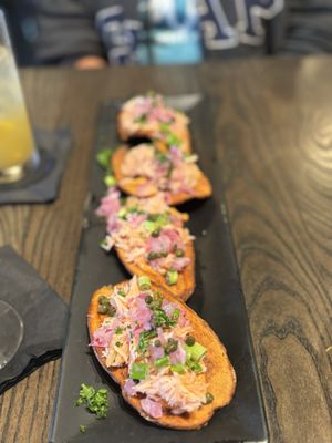 GOCHA’S TAPAS BAR - Updated December 2025 - 362 Photos & 401 Reviews ...