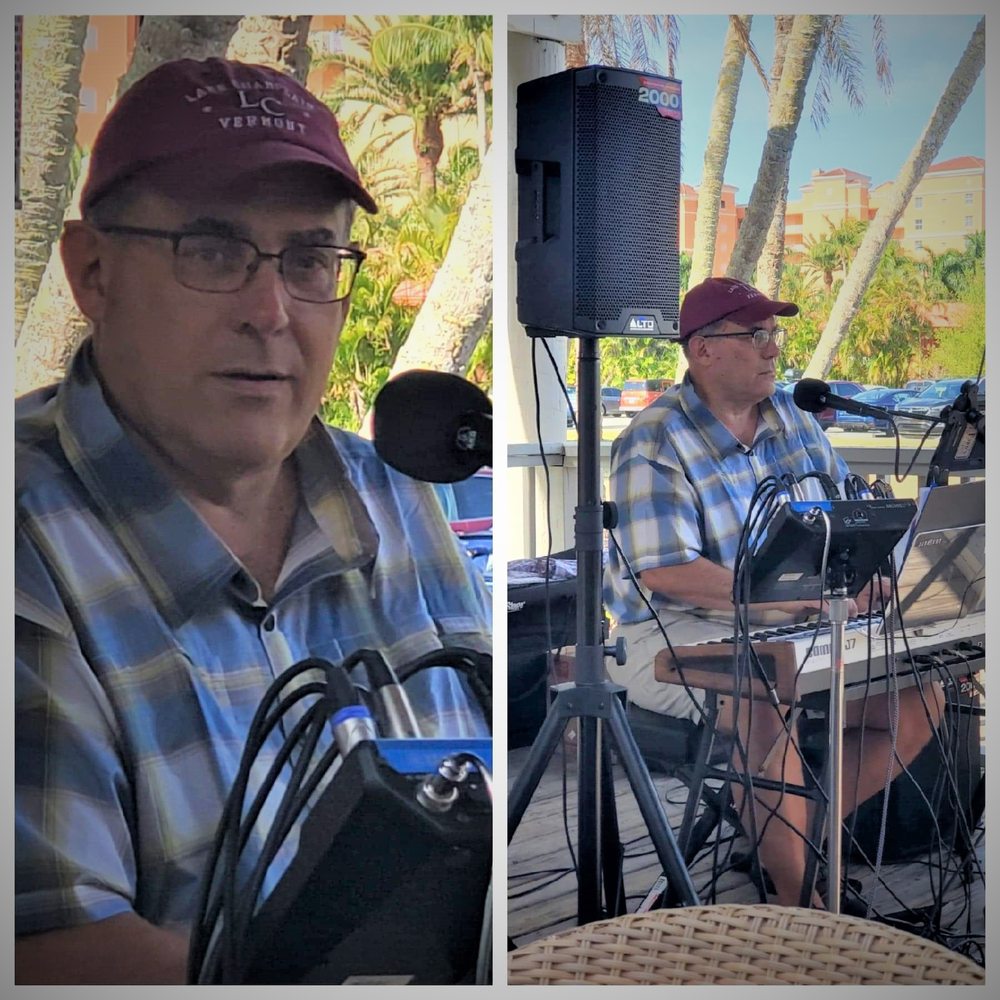 MARK MENTZER MUSIC | Request a Quote | Fort Myers, Florida | Musicians ...