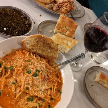 BELLISSIMO RISTORANTE ITALIANO - Updated October 2025 - 28 Photos & 18 ...