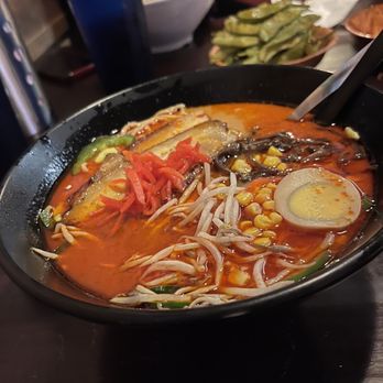 RAMEN BOY - Updated May 2024 - 371 Photos & 393 Reviews - 2073 W Ave K ...