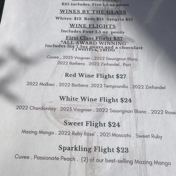 CHURON WINERY - Updated August 2025 - 579 Photos & 253 Reviews - 33233 ...