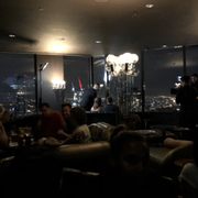 THE LUI BAR - 89 Photos & 35 Reviews - 525 Collins St, Melbourne ...