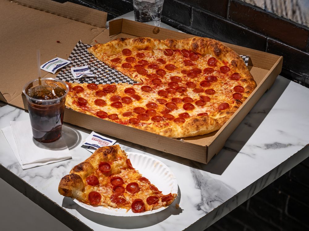 POP UP PIZZA - Updated July 2025 - 420 Photos & 474 Reviews - 1 S Main ...