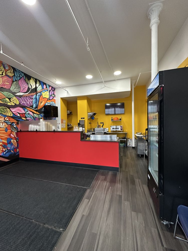 McCants Hot Dog Hut, Albany | Roadtrippers