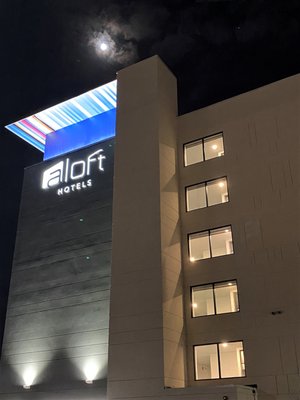 ALOFT FRAMINGHAM - 14 Photos - 130 Worcester Rd, Framingham ...