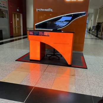 SIXT - KMCC Mall, Building 3336, Ramstein-Miesenbach, Rheinland-Pfalz ...