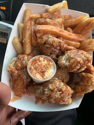 MARLON’S CHICKEN - Updated April 2025 - 21 Photos & 42 Reviews - 602 E ...
