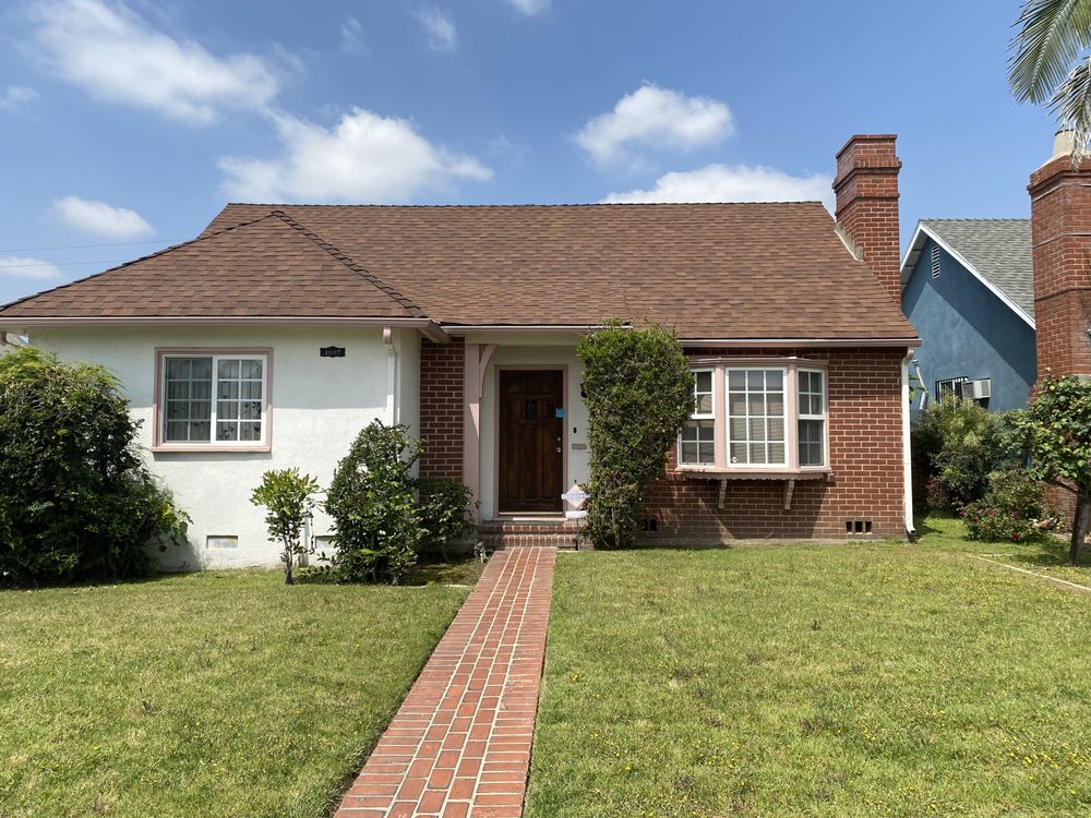 MATT ROSENBLATT - KELLER WILLIAMS PACIFIC ESTATES - 2883 E Spring St ...