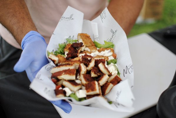 THE MOZZARELLA GOD - Updated August 2024 - 26 Photos - Wayne, New ...