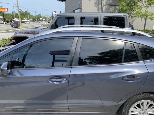 SOLAR SHADE WINDOW TINT - Updated October 2025 - 116 Photos & 50 ...