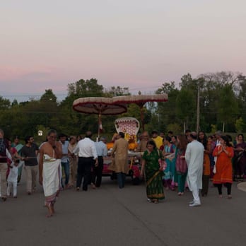 SV TEMPLE AND CULTURAL CENTER - Updated December 2025 - 16 Photos ...