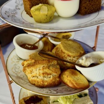 DOJA TEA LOUNGE - Updated December 2025 - 323 Photos & 138 Reviews ...