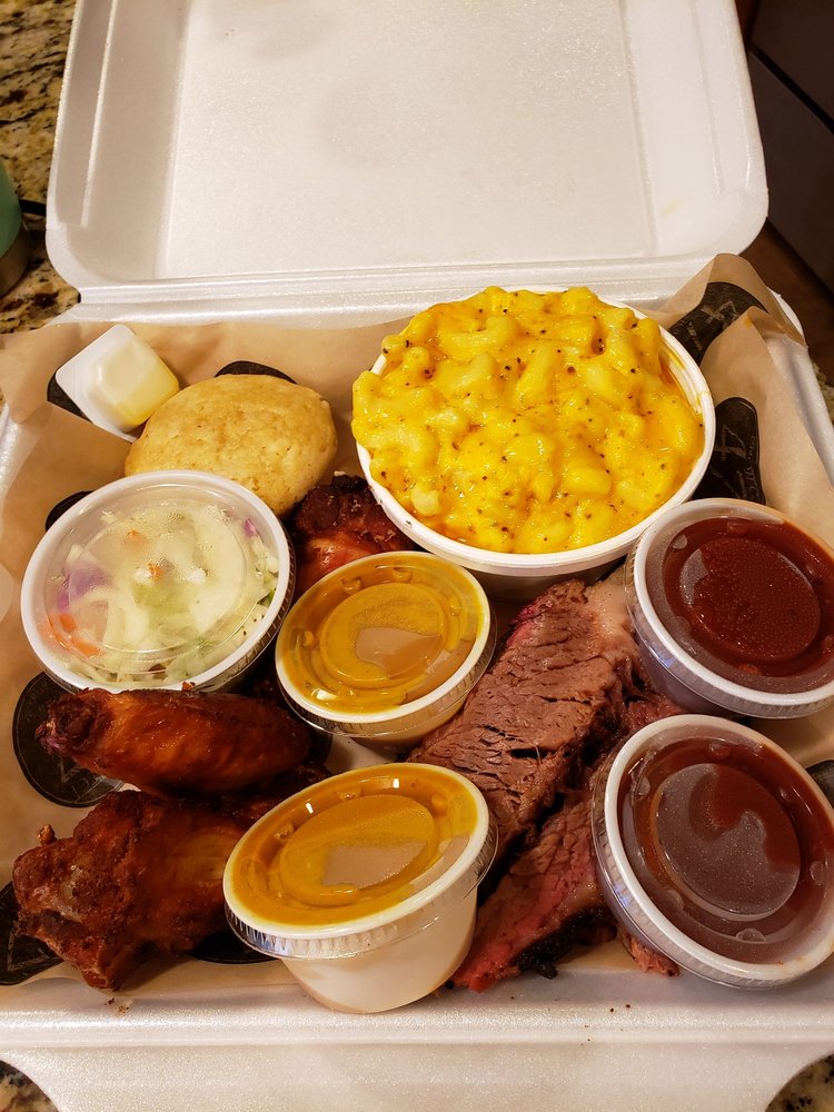 PROJECT 47 SMOKEHOUSE - Updated July 2024 - 41 Photos & 59 Reviews ...