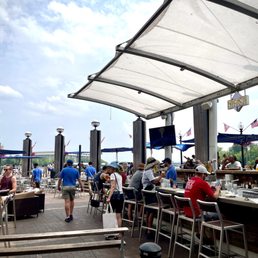 NICK’S RIVERSIDE GRILL - Updated July 2025 - 549 Photos & 759 Reviews ...