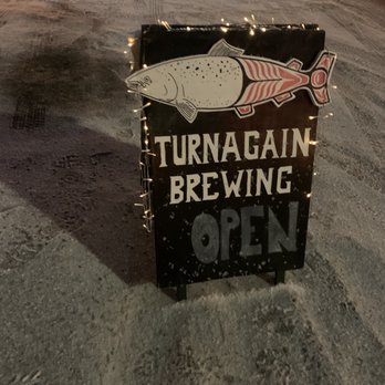 TURNAGAIN BREWING - Updated October 2025 - 93 Photos & 38 Reviews ...
