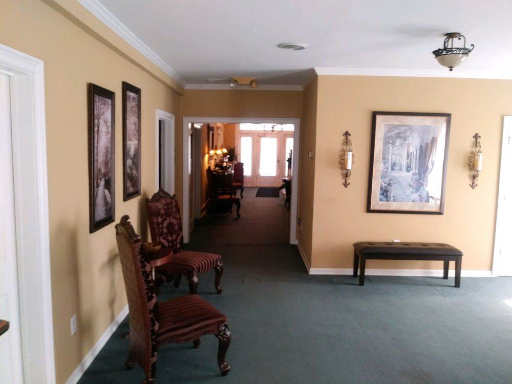 BARRETT FUNERAL HOME OGLETHORPE CHAPEL - Updated August 2024 - 1064 ...