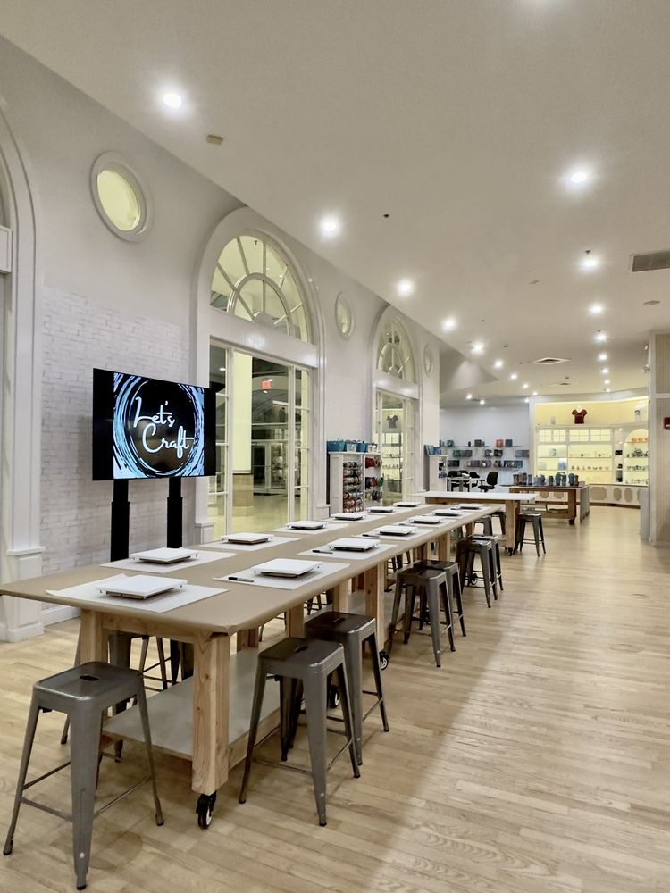 LET’S CRAFT - Updated December 2025 - 1500 Old Country Rd, Westbury ...