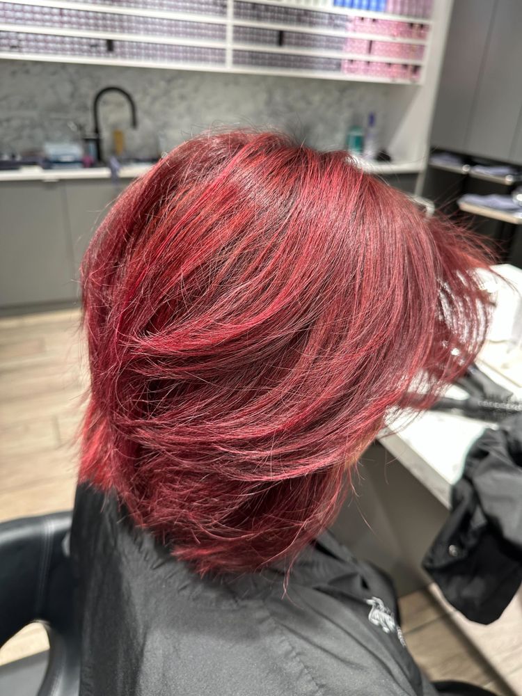 MADISON REED HAIR COLOR BAR- RANCHO CUCAMONGA - Updated March 2026 ...