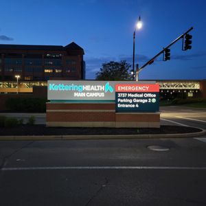 KETTERING HEALTH HAMILTON - Updated February 2025 - 24 Reviews - 630 ...