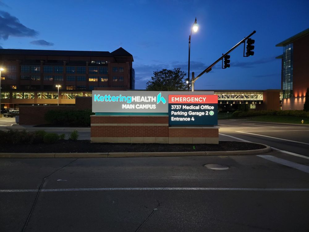 KETTERING HEALTH MAIN CAMPUS - Updated December 2025 - 43 Photos & 38 ...