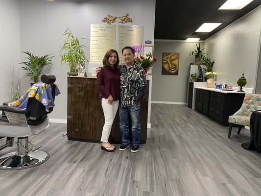 BURIEN SPA & BARBER - Updated September 2024 - 47 Photos & 45 Reviews ...