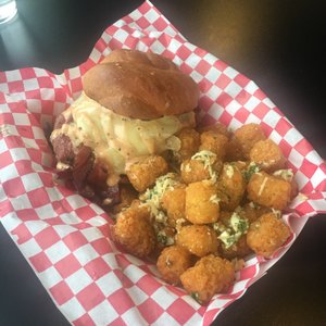 MAIN EVENT GRILL - 40 Photos & 35 Reviews - 1041 E 76th Ave, Anchorage ...