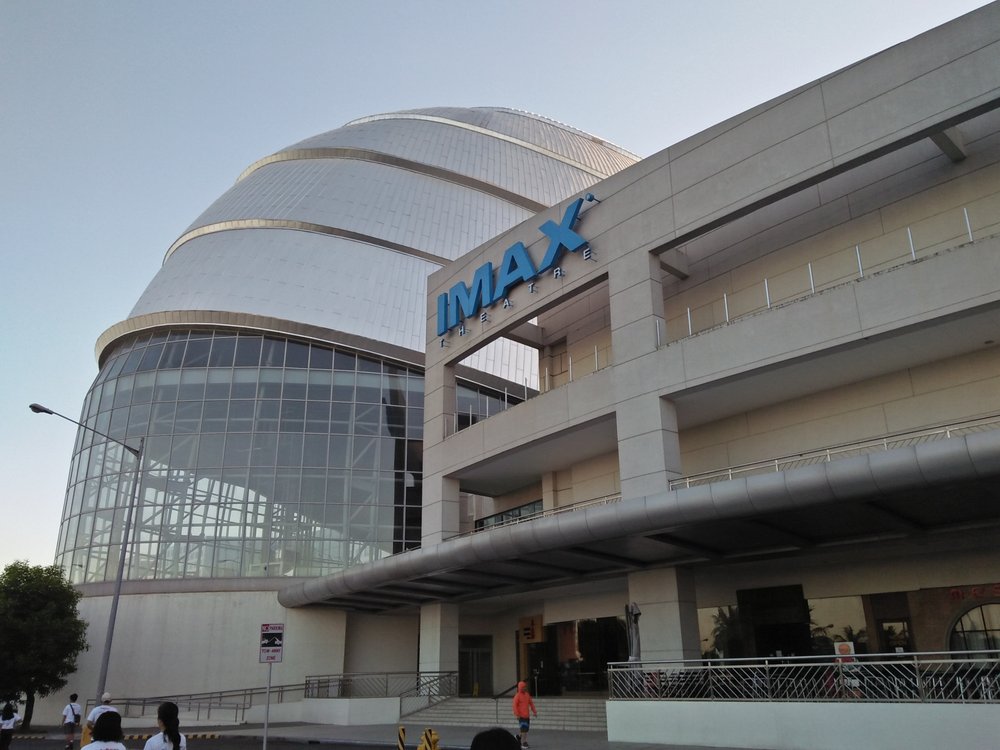 IMAX THEATER - Updated July 2024 - 2/F, SM Mall Of Asia, Entertainment ...