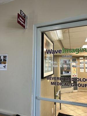 WAVE IMAGING - Updated June 2026 - 10 Reviews - 8135 Painter Ave ...