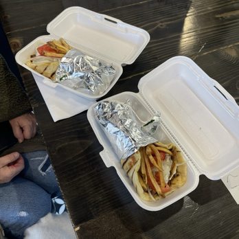 MITSOS GREEK FOOD & COFFEE - Updated July 2024 - 49 Photos & 44 Reviews ...