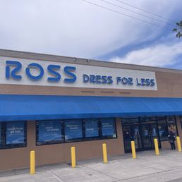 Ross Reviews | Read Customer Service Reviews of rossstores.com