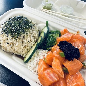 POKE DISTRICT - Updated May 2024 - 872 Photos & 930 Reviews - 1924 N ...