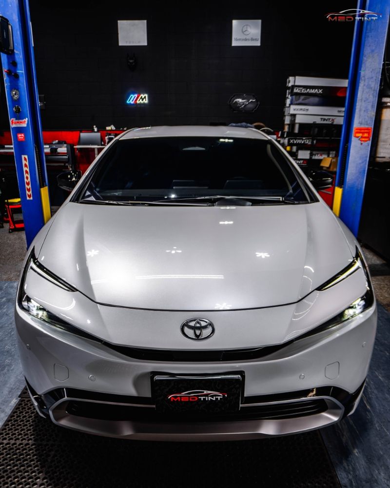 MED TINT SHOP - Updated January 2026 - 99 Photos & 15 Real Reviews ...