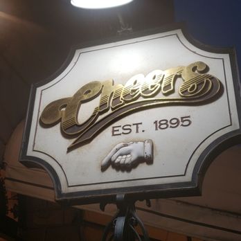 Cheers - 1712 Photos & 953 Reviews - American (Traditional) - 84 Beacon ...