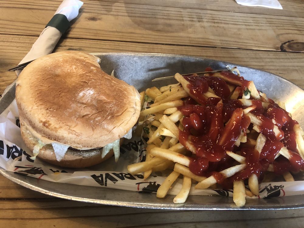 VACA BRAVA - Updated July 2025 - 26 Photos & 29 Reviews - Calle Recinto ...