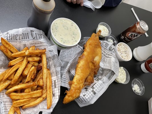 THE CODFATHER - 414 Photos & 391 Reviews - 2895 N Green Valley Pkwy ...