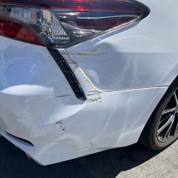 G&C AUTO BODY - Updated October 2025 - 24 Photos & 21 Reviews - 4234 ...