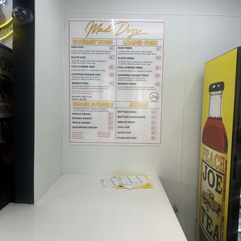 MAD DOGS - Updated December 2025 - 37 Photos & 20 Reviews - 11150 Westheimer Rd, Houston, Texas ...