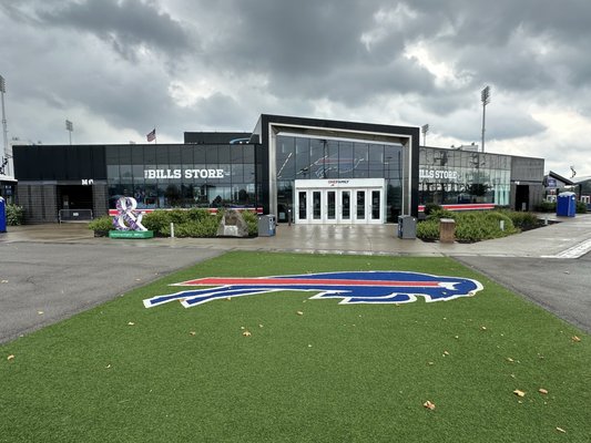 THE BILLS STORE - Updated May 2026 - 38 Photos & 23 Reviews - 1 Bills ...