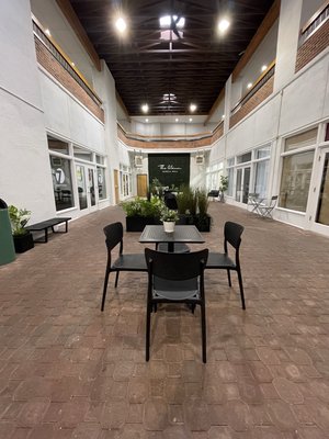 THE ATRIUM SENECA MALL - Updated October 2025 - 13 Photos - 108 3rd St ...