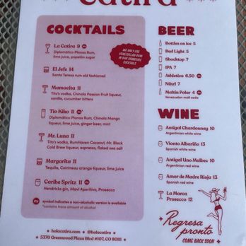 CATIRA - Updated June 2025 - 97 Photos & 36 Reviews - 5370 Greenwood ...