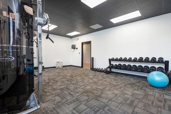 GYMOLOGY 24/7 - Updated October 2025 - 22 Photos - 2103 E Rockhurst St ...