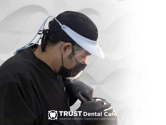 TRUST DENTAL CARE - Updated May 2025 - 283 Photos & 114 Reviews ...