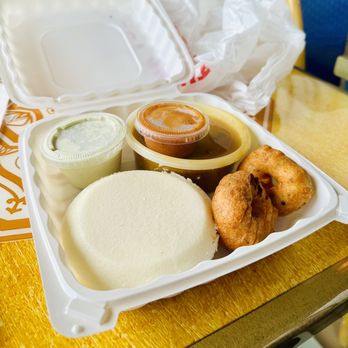 IDLY EXPRESS - ALMADEN - Updated December 2024 - 105 Photos & 129 ...