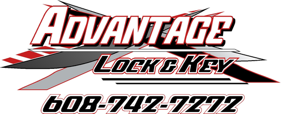 ADVANTAGE LOCK & KEY - Updated August 2025 - 923 Prospect Ave, Portage ...