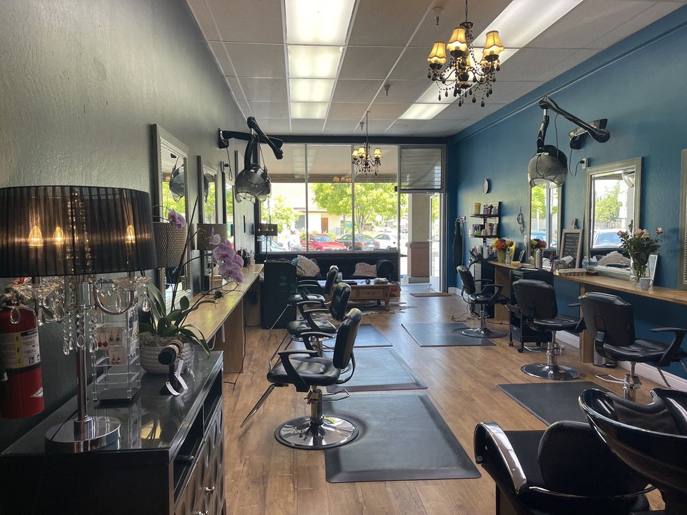 LOOKING GOOD HAIR SALON - Updated July 2025 - 35 Photos & 31 Reviews ...